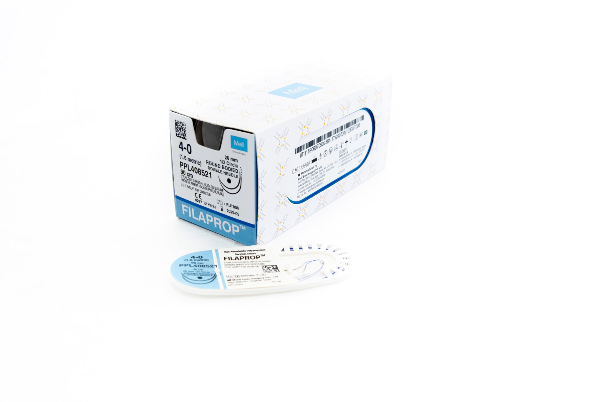 Filaprop - Grupo Unidix